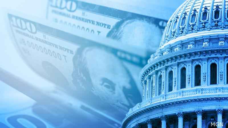 Biden Signs Stopgap Funding Bill To Keep Government Running