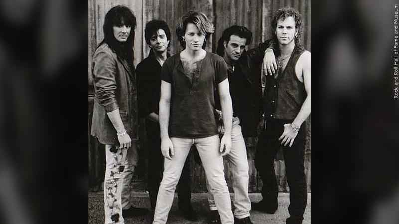 Former Bon Jovi bassist, founding member Alec John Such dies - WDIO.com Former Bon Jovi bassist, founding member Alec John Such dies - WDIO.com