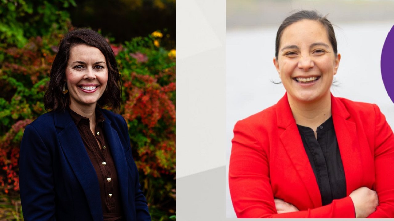 Liz Olson, Alicia Kozlowski will represent Duluth in the Minnesota ... Liz Olson, Alicia Kozlowski will represent Duluth in the Minnesota ...