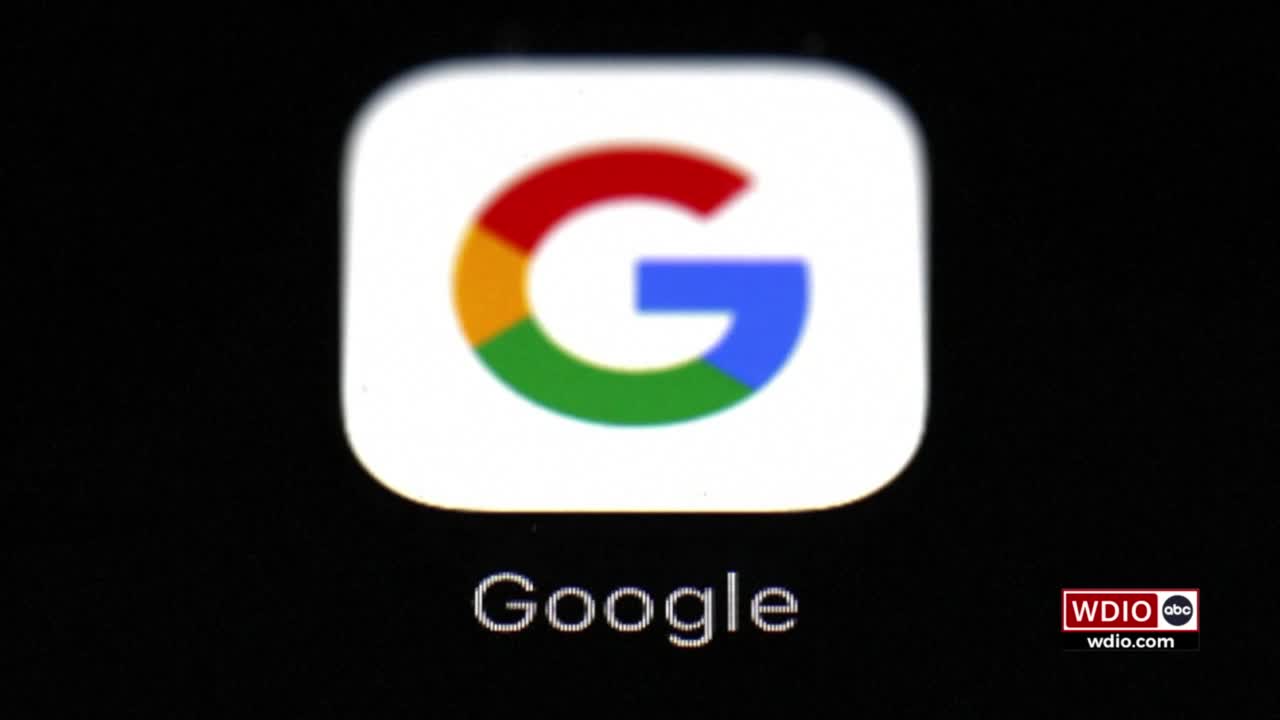 Tech Bytes: Google delays launch of new AI model - WDIO.com Tech Bytes: Google delays launch of new AI model - WDIO.com
